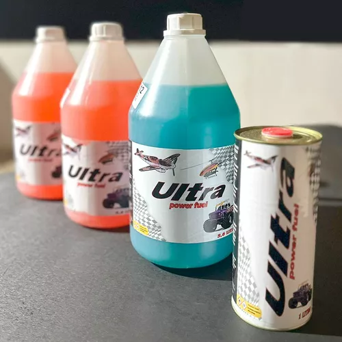 Guia Completo sobre Combustível Glow para Aeromodelo, Helimodelo e ...