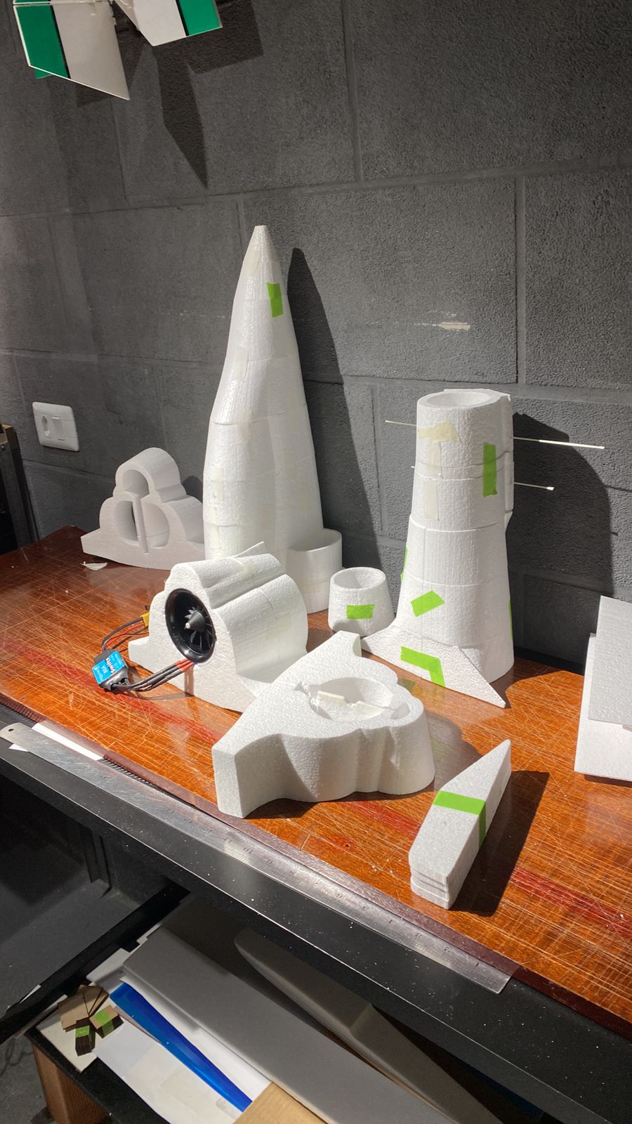 Viper Jet 2: Potência, Precisão e Estilo – Seu Próximo Aeromodelo ...